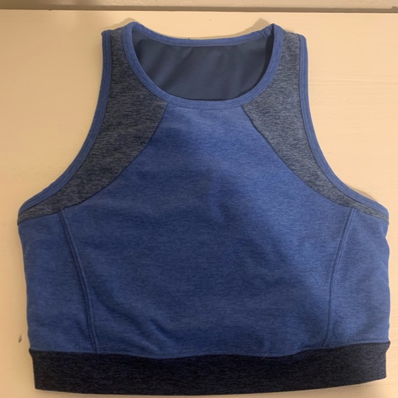 JoyLab | Tops | Joy Lab Crop Top Sports Bra | Poshmark